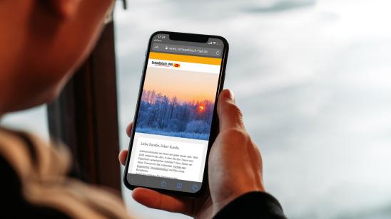 Vertragsbedingungen – Bausparkasse Schwäbisch Hall