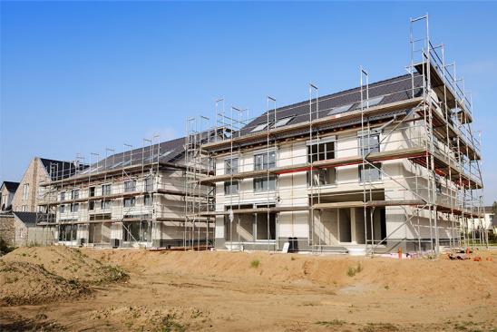Förderung Klimafreundlicher Neubau im Niedrigpreissegment