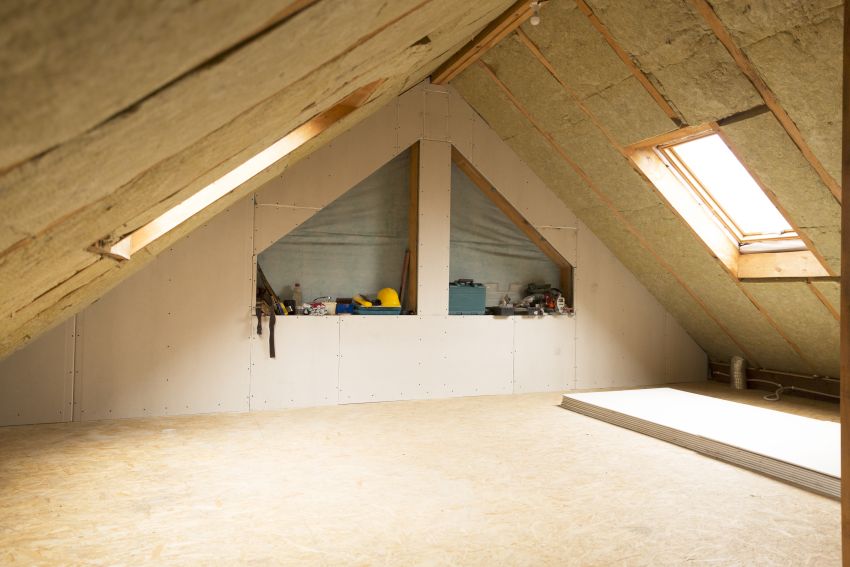 Kosten Dachausbau 100 Qm