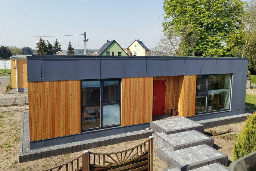 Modulhaus-Ratgeber: Vorteile, Kosten & Modelle