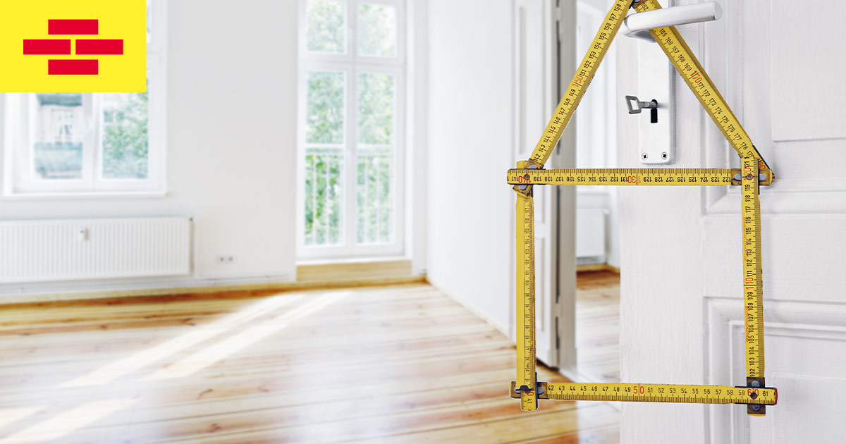 Bausparvertrag: Top-Darlehenszinsen für Ihr Wohnglück