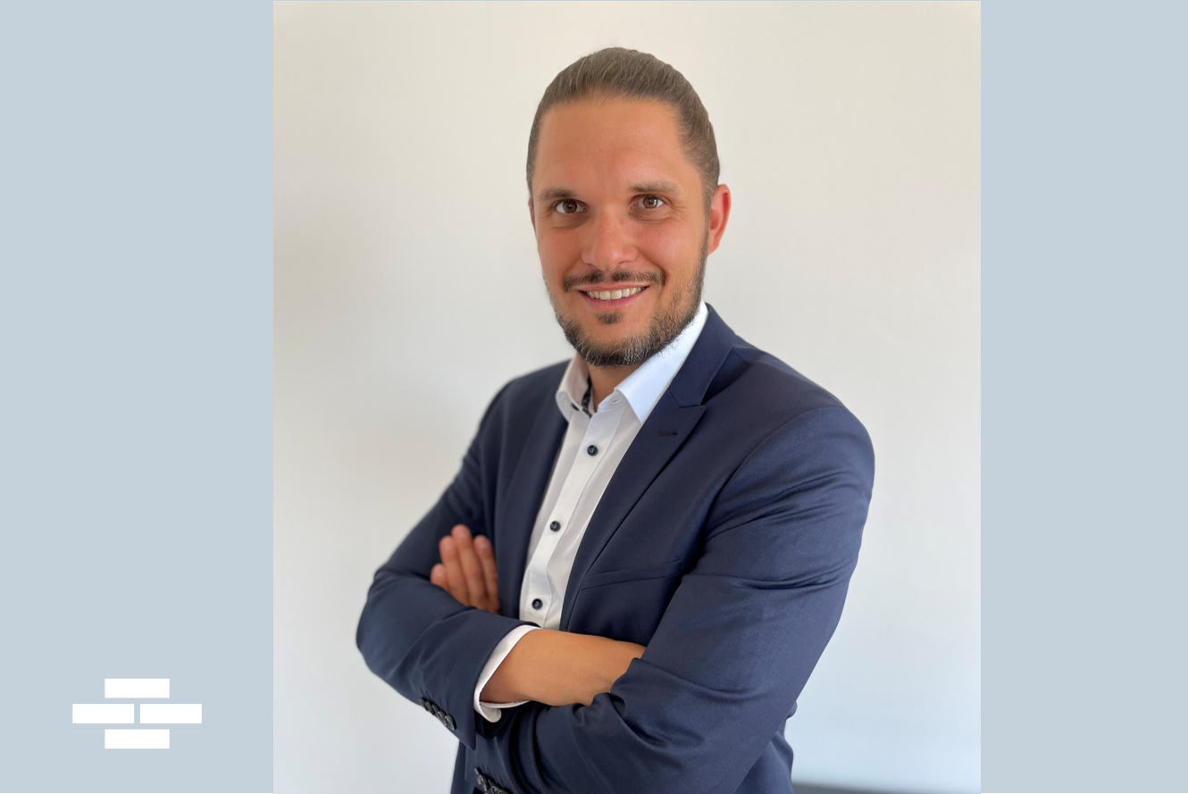 Christopher Morschhäuser