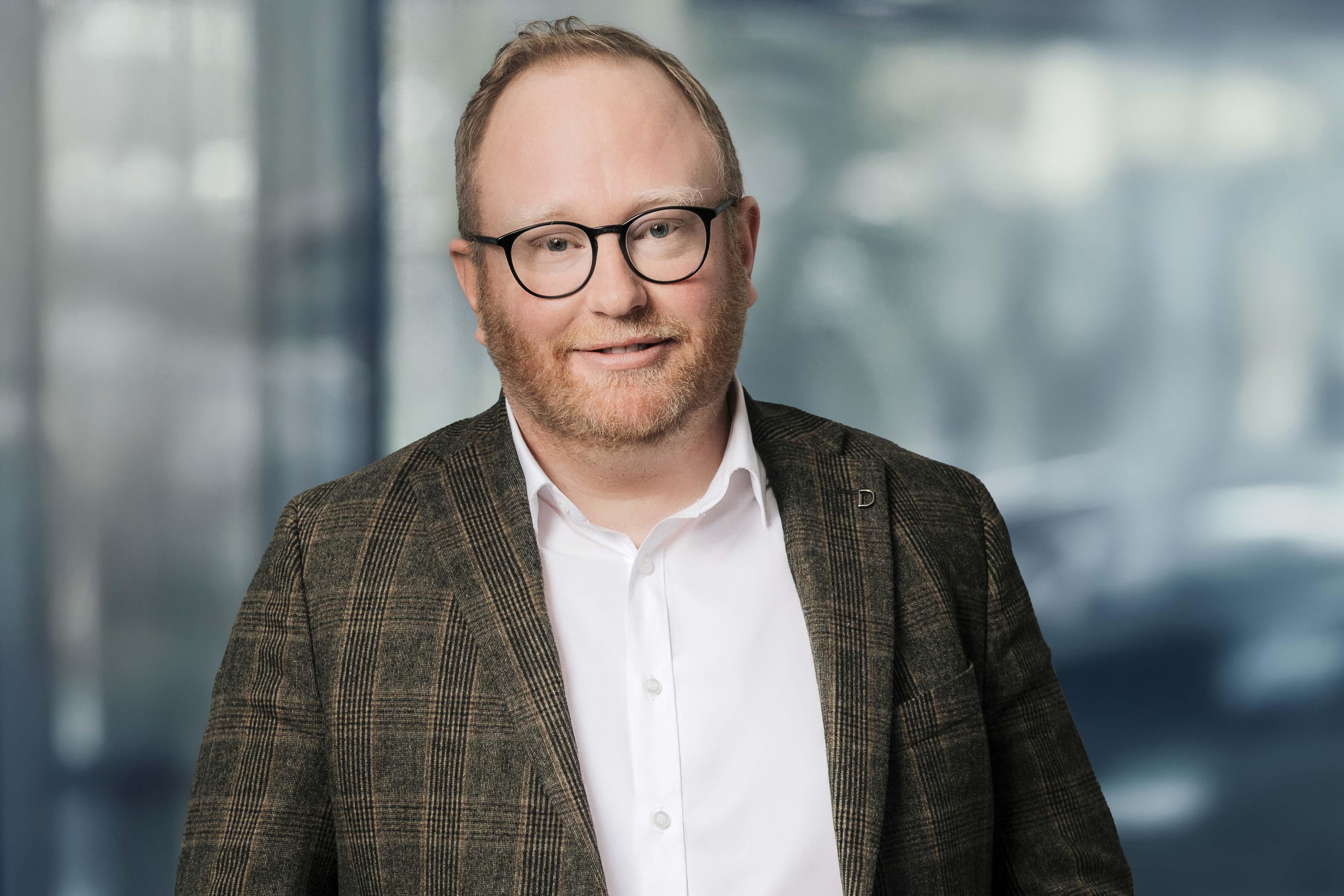Markus Röcker