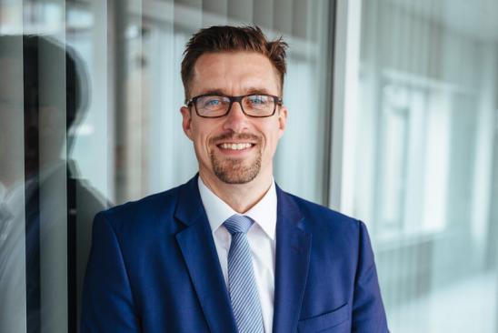 Werte und Nachhaltigkeitsstrategie