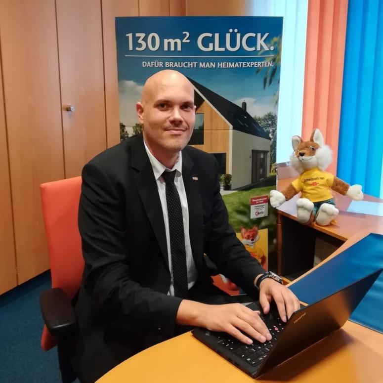 Christian Prasser - Bausparen und Baufinanzierung in Malchin