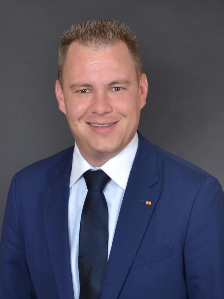 Daniel Martin - Bausparen und Baufinanzierung in Homberg