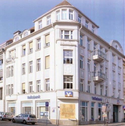 Ina Schuster - Bausparen und Baufinanzierung in Riesa