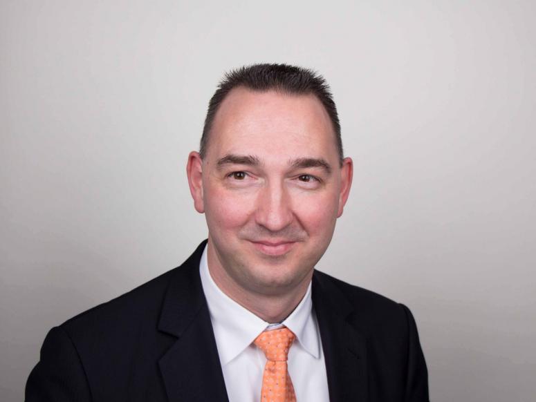 Matthias Bock - Bausparen und Baufinanzierung in Mörlenbach