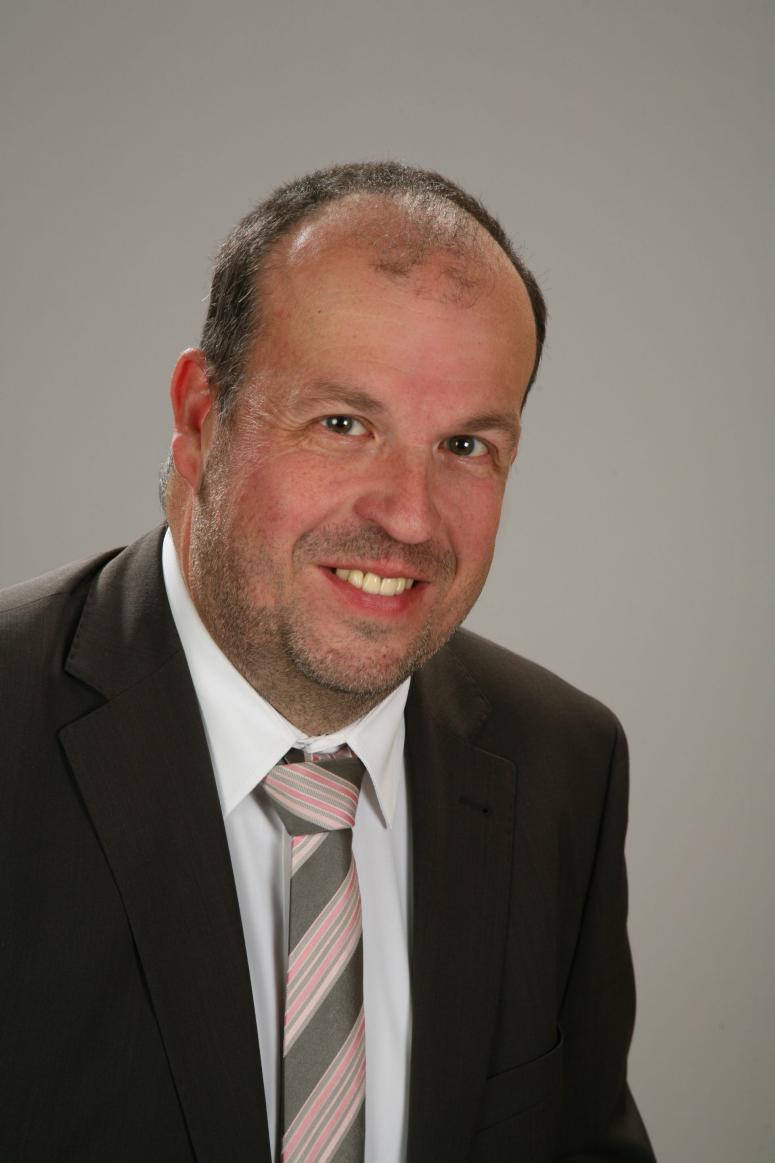 Michael Krause - Bausparen und Baufinanzierung in