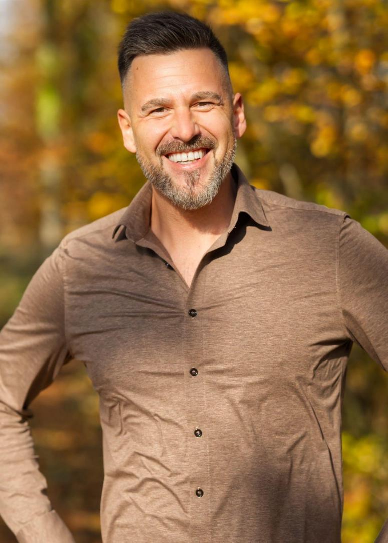 Patrick Redich - Bausparen und Baufinanzierung in