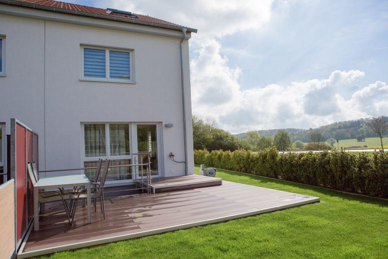 Peter Sadowski - Bausparen und Baufinanzierung in Geislingen