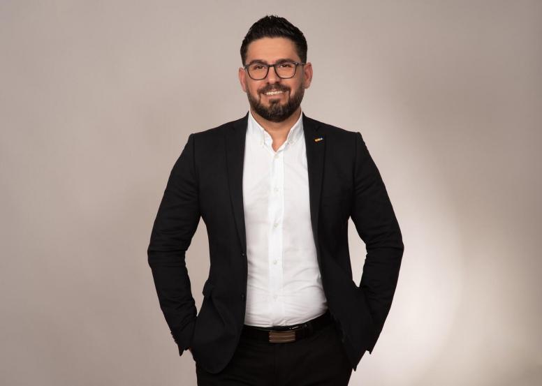 Sabhan Alias - Bausparen und Baufinanzierung in