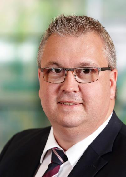 Dirk Hohmann - Bausparen und Baufinanzierung in Bochum – Bausparkasse ...