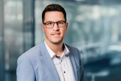 Dominik Laur - Bausparen und Baufinanzierung in Bitz – Bausparkasse ...