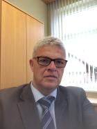 Frank Steeger - Bausparen und Baufinanzierung in Blankenburg