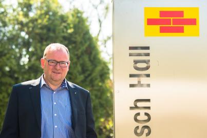 Jochen Gräff - Bausparen und Baufinanzierung in Simmern – Bausparkasse ...