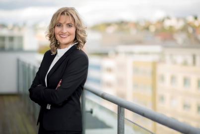 Nicole Hauser - Bausparen und Baufinanzierung in Pforzheim ...