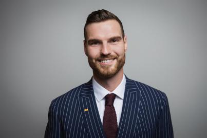 Philipp Rudolph - Bausparen und Baufinanzierung in Erfurt ...