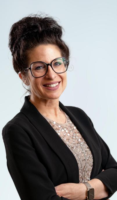 Sandra Even - Bausparen und Baufinanzierung in Gelsenkirchen ...