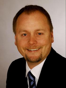 Hans-Christian Beckmann - Bausparen und Baufinanzierung in Vechelde