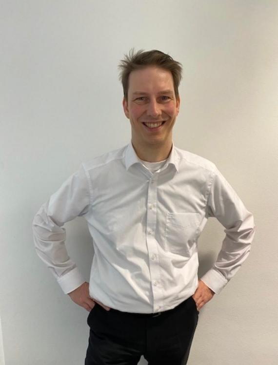 Christian Rehm - Bausparen und Baufinanzierung in Warthausen