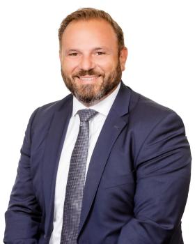 Georgios Dimitriadis - Bausparen und Baufinanzierung in Bad Nenndorf