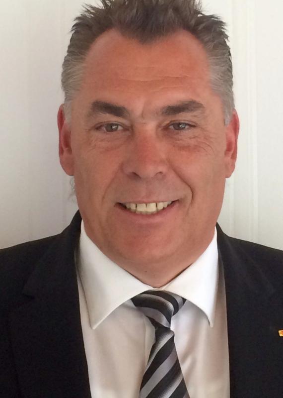 Michael Wehner - Bausparen und Baufinanzierung in Haiger