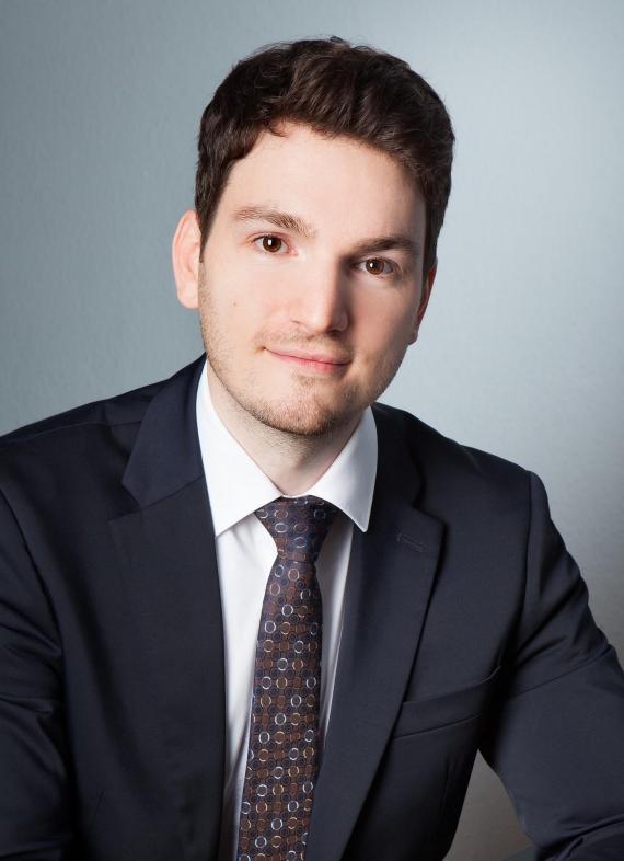 Patrick Kohl - Bausparen und Baufinanzierung in