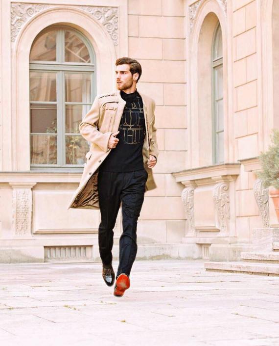 Philipp Rudolph - Bausparen und Baufinanzierung in Erfurt