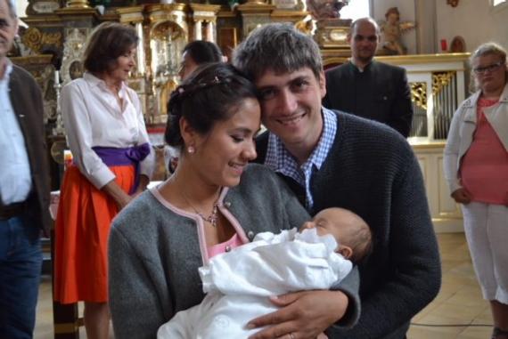 Sarah Marina Merkel - Bausparen und Baufinanzierung in Eurasburg