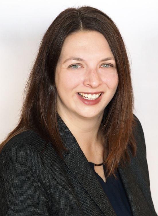 Saskia Wichers - Bausparen und Baufinanzierung in Stuttgart